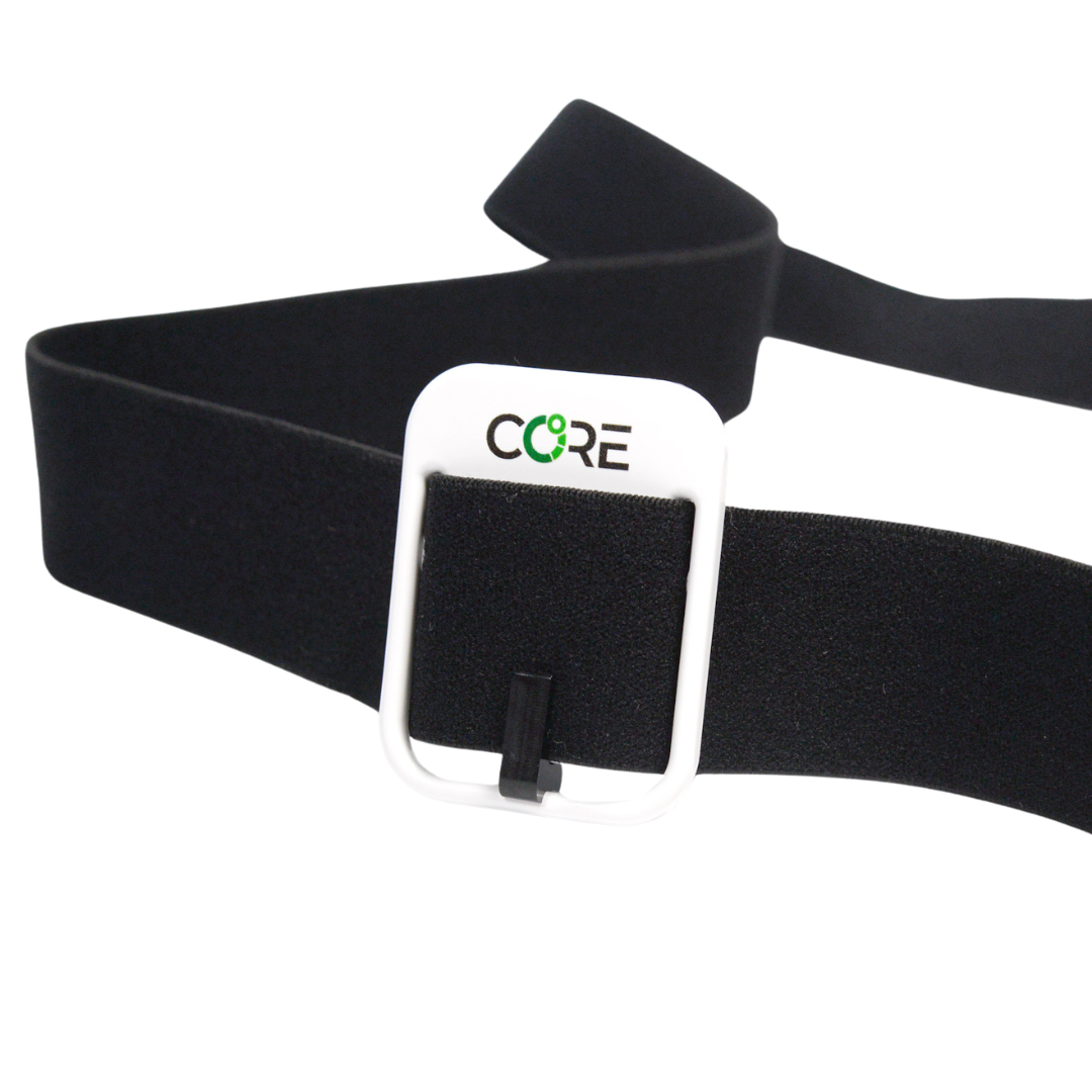 Buy CORE Sensor Chest Strap For Performance | Aid Station