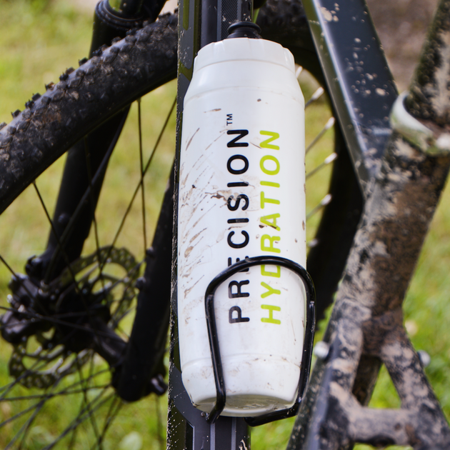 The Big Benefits of Precision Fuel & Hydration for you! | Aid Station