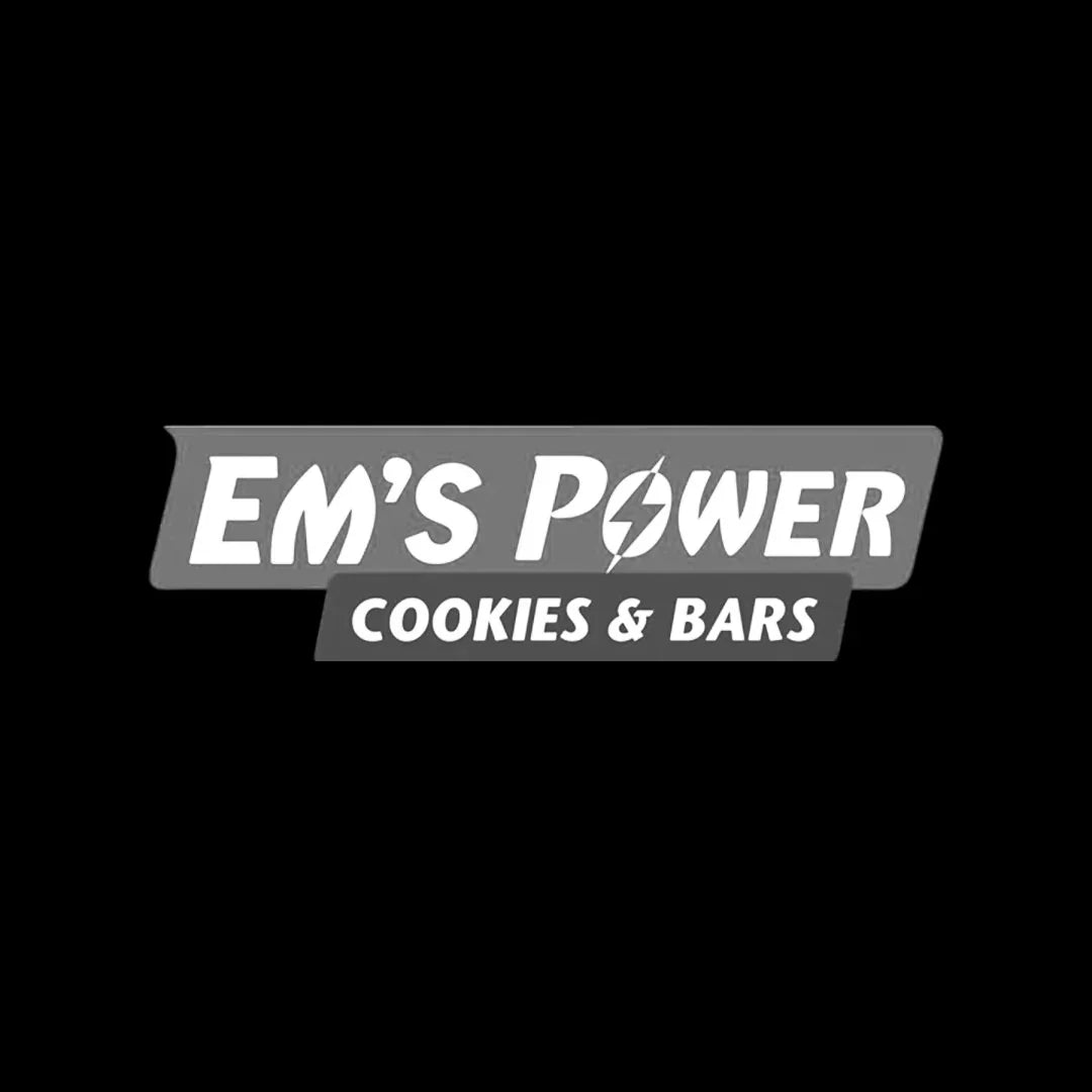 Em’s Power Cookies | Natural Energy Bars & Bites | Aid Station