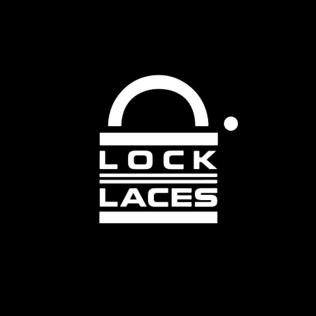Lock Laces – Aid Station
