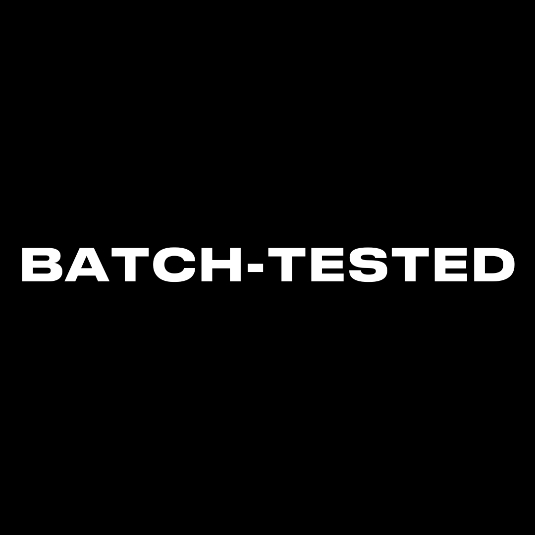 Shop Batch Tested Nutrition for Sports and Competition | Aid Station