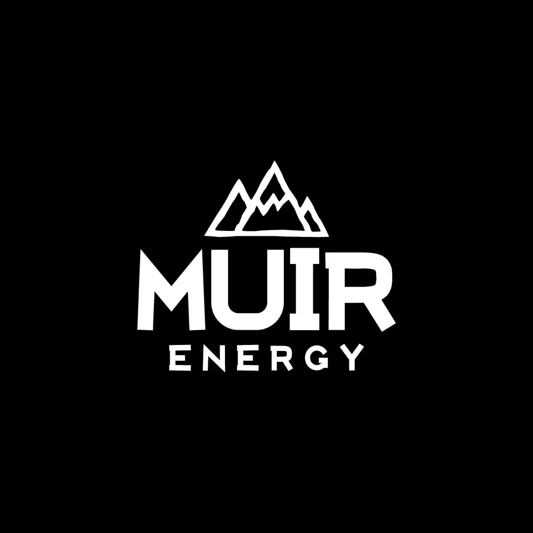 Muir Energy | 100% Natural & Sustainable Endurance Sports Nutrition ...
