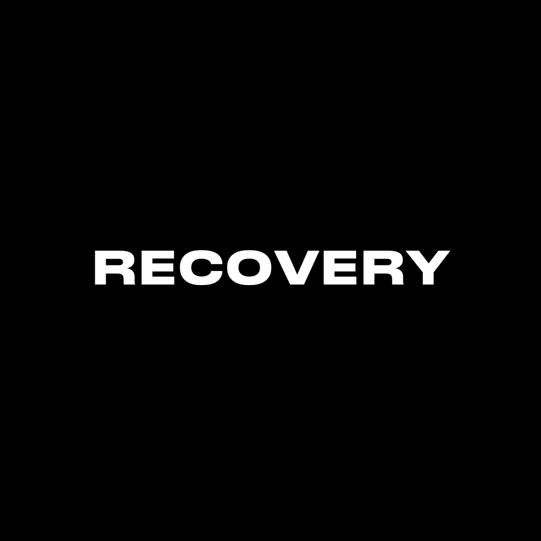 Recovery Supplement & Drink | Aid Station