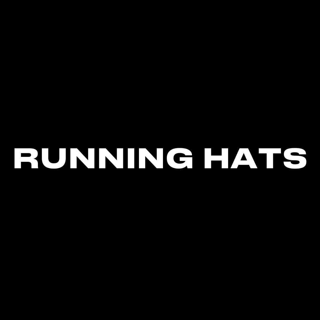 Running Hat & Caps for Athletes | Aid Station Australia
