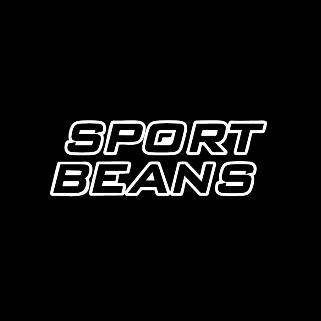 Sport Beans – Aid Station