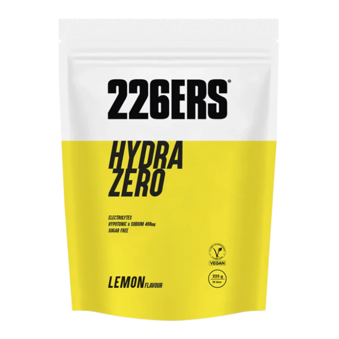 Buy 226ERS Hydrazero Hypotonic Drink for Hydration | Aid Station