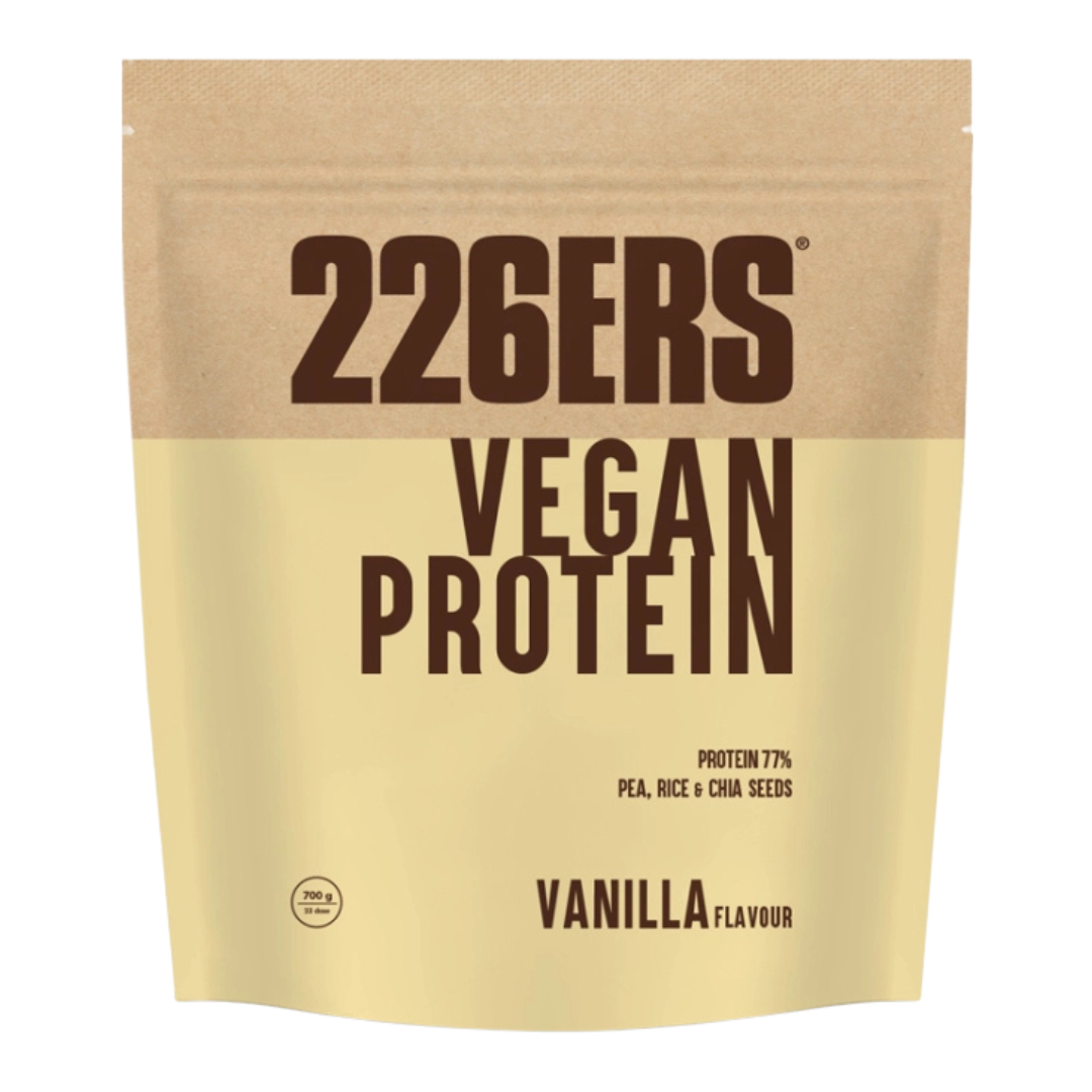 Buy 226ers Vegan Protein Shake For Performance | Aid Station