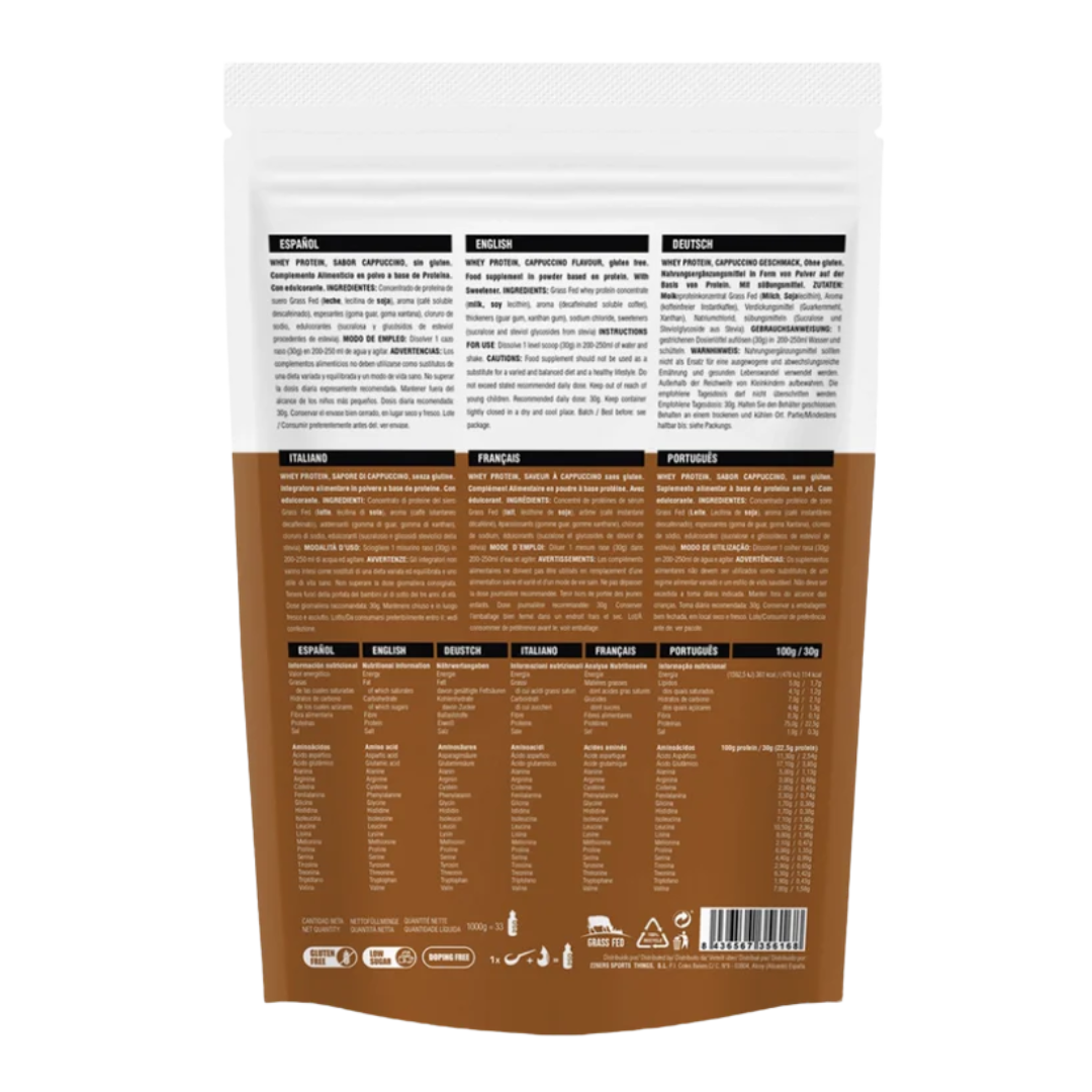 Buy 226ERS Whey Protein | Recovery & Muscle Support | Aid Station