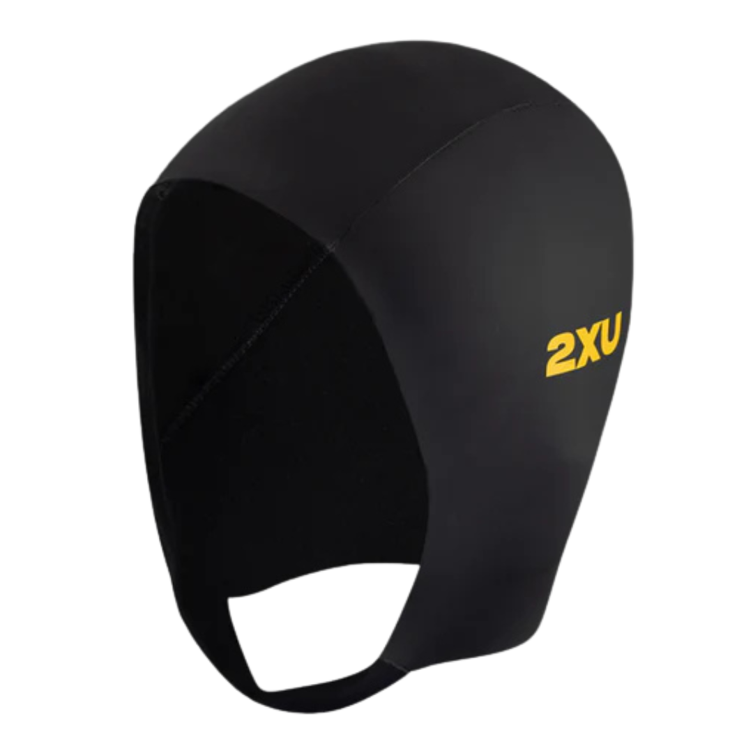 Buy 2XU Propel Neoprene Swim Cap for Cold Water | Aid Station