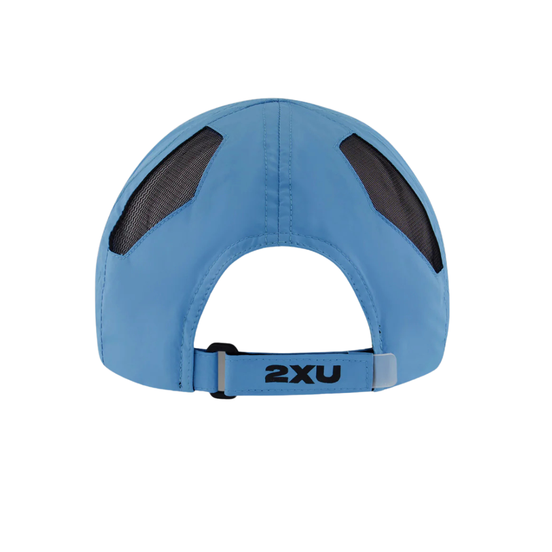 Buy 2XU Athletic Caps For Hiking And Running | Aid Station