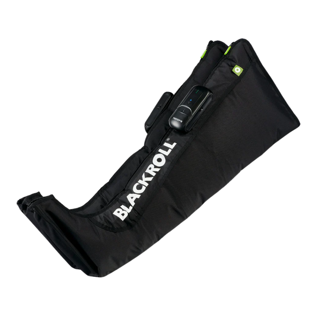 Shop BlackRoll Compression Boots for Muscle Recovery | Aid Station