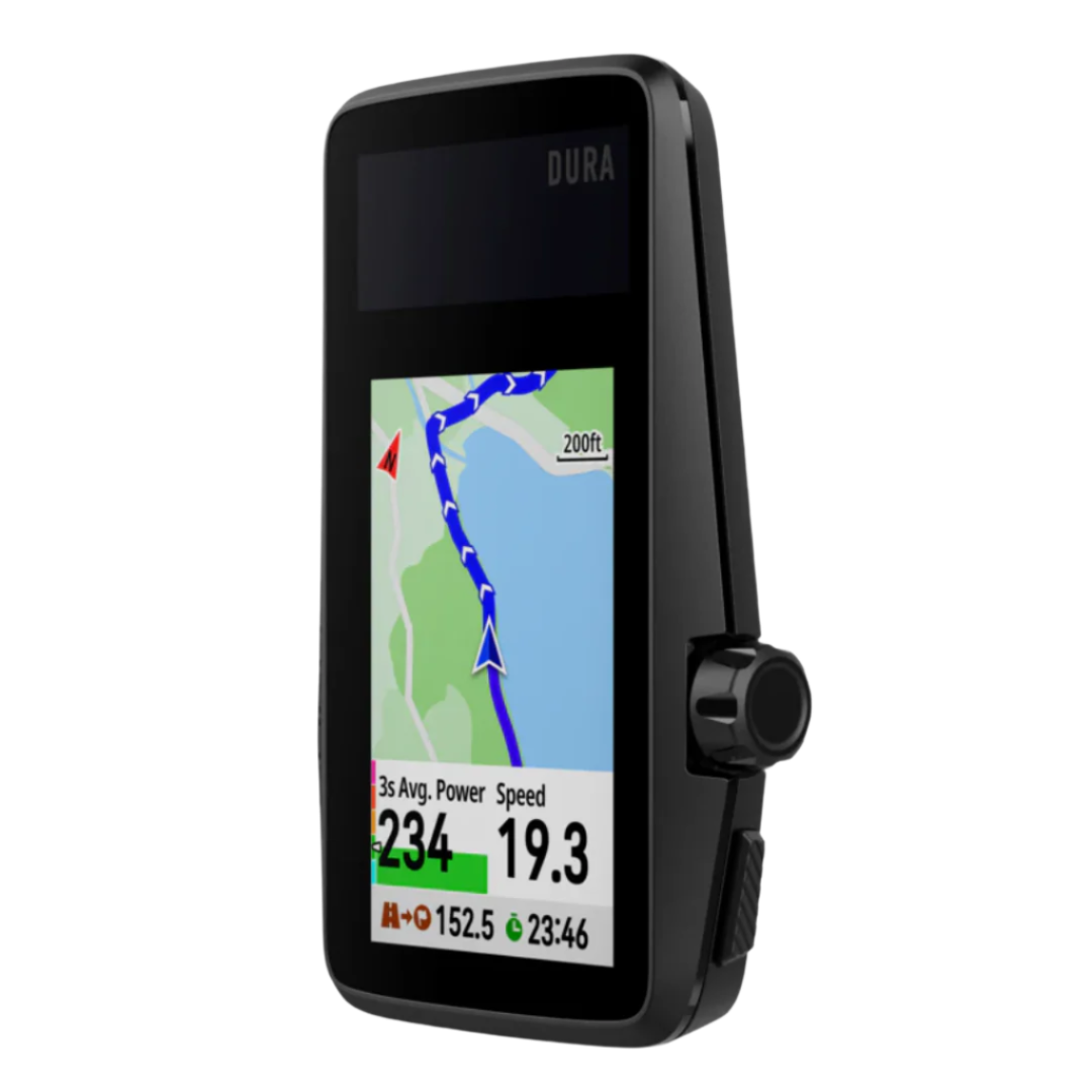 Buy COROS GPS Bike Computer With Solar Panels | Aid Station