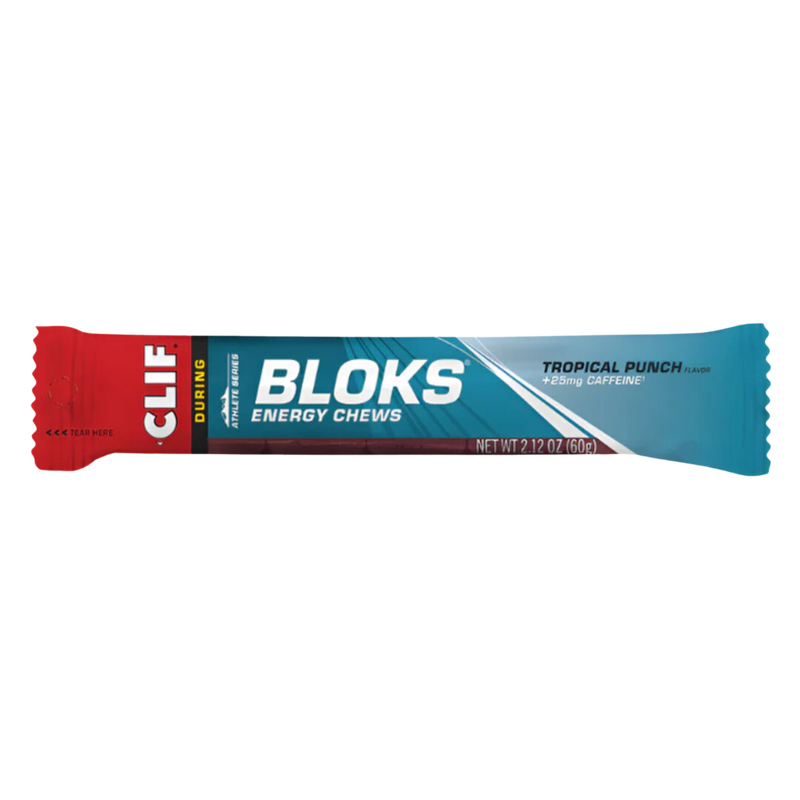 Energy Chews & Gummies for Running | Aid Station