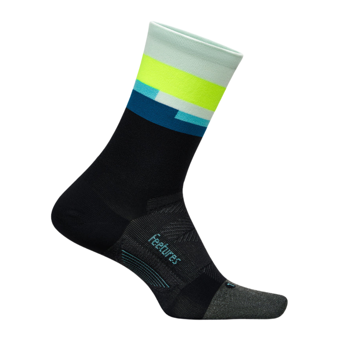 Buy Feetures Compression Crew Socks For Running | Aid Station