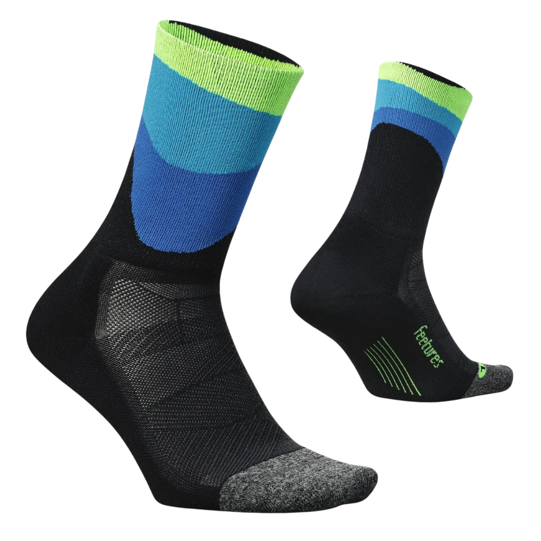 Buy Feetures Compression Crew Socks For Running | Aid Station