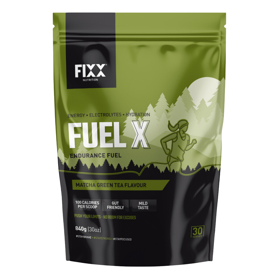 Buy Fixx Nutrition Endurance Sport Drink Mix | Aid Station