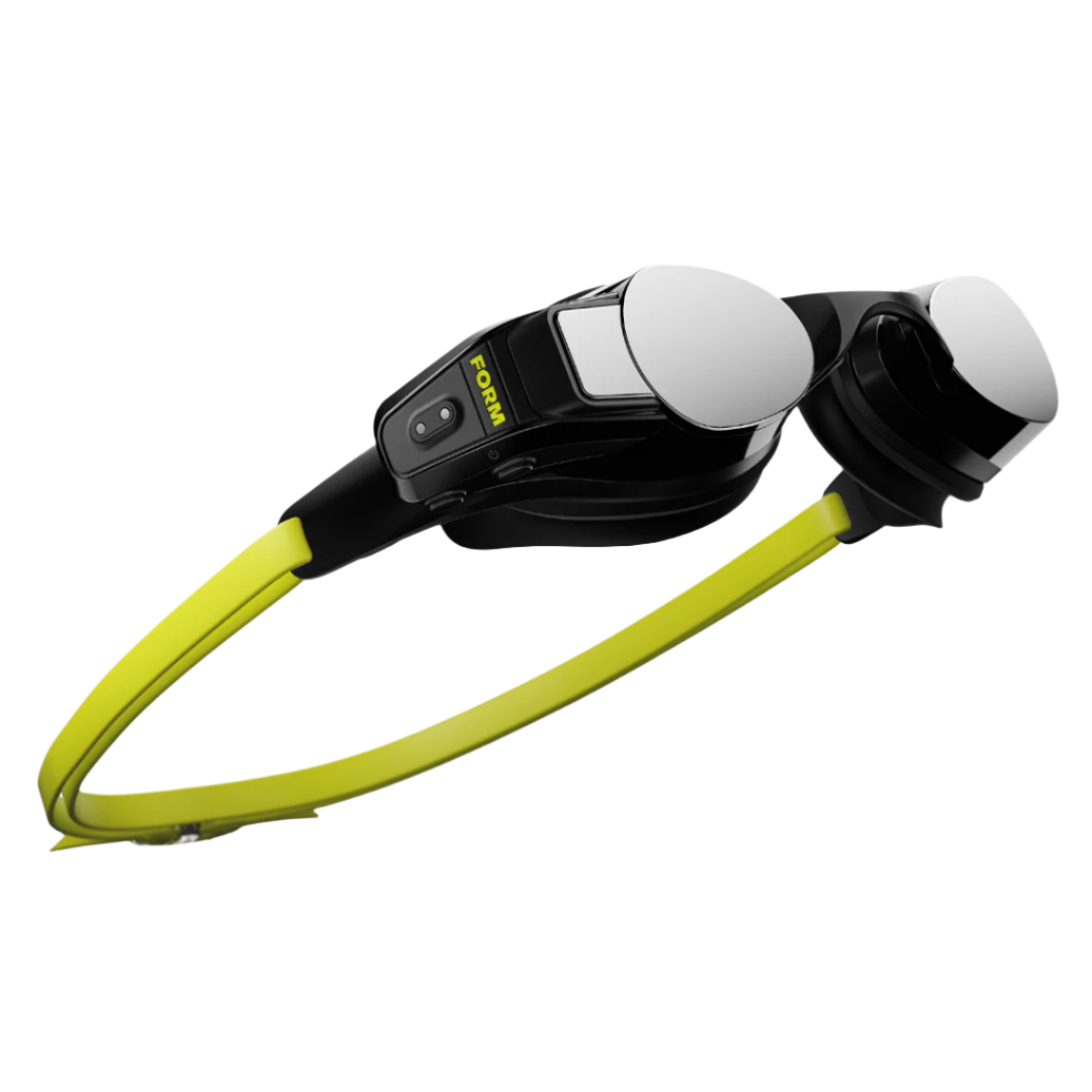 Buy FORM Augmented Reality Smart Swim Goggles | Aid Station