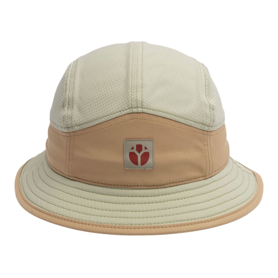 Buy Fractel Bucket Hats for Running and Hiking | Aid Station