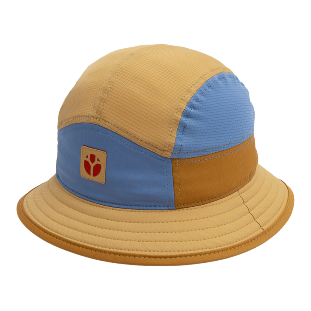 Buy Fractel Bucket Hats for Running and Hiking | Aid Station