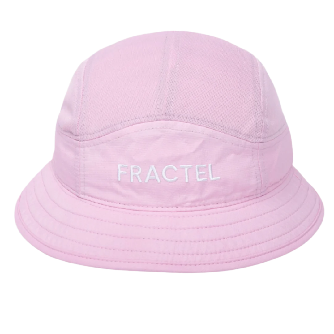 Buy Fractel Bucket Hats for Running and Hiking | Aid Station