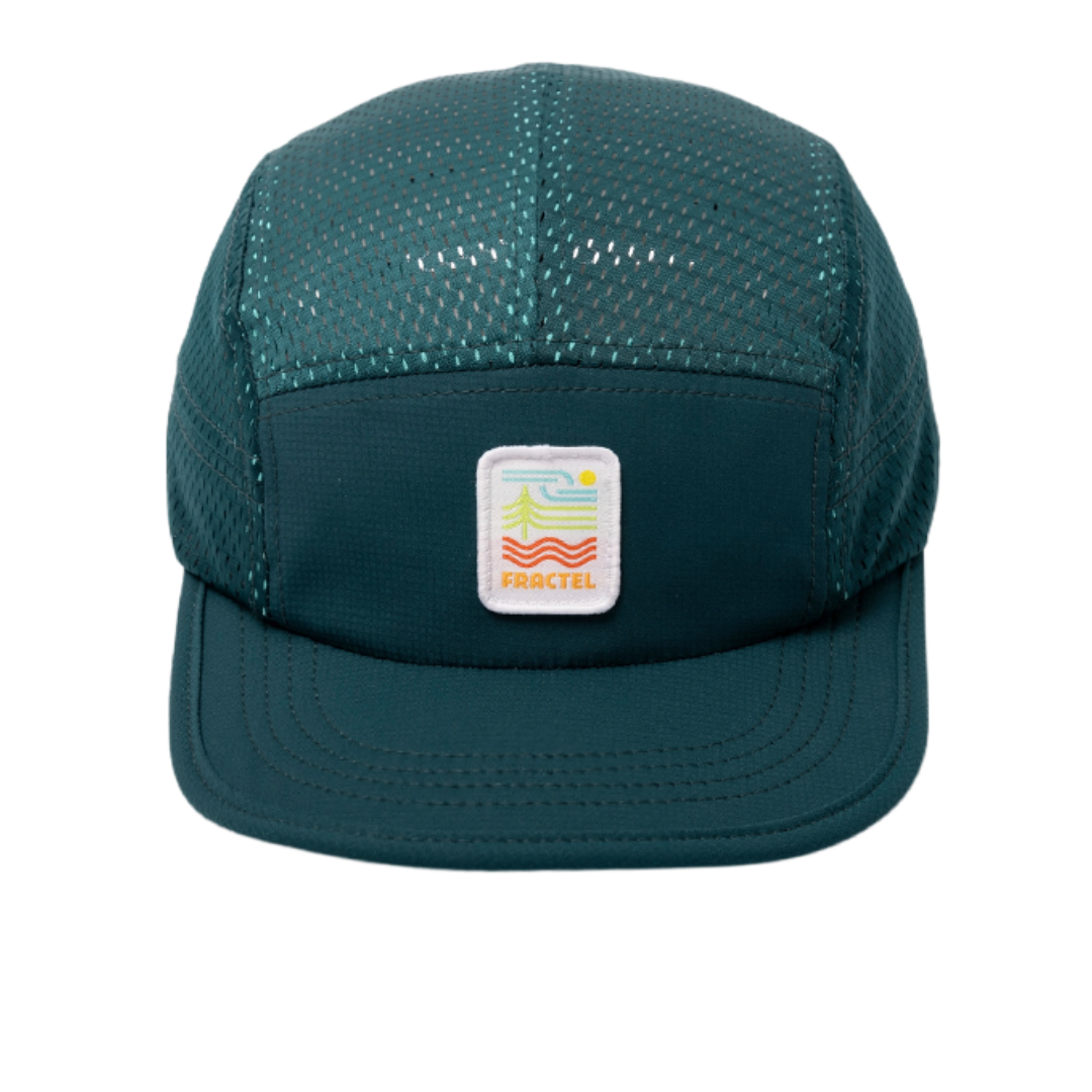 Buy Fractel Running Caps & Hats | Aid Station