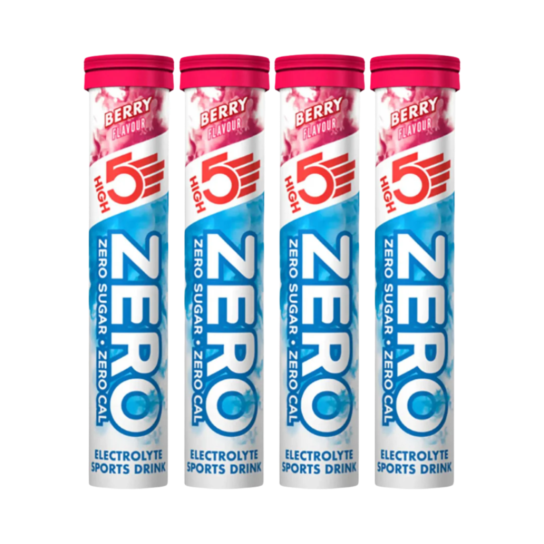 Buy High5 Electrolyte Hydration For Athletes | Aid Station