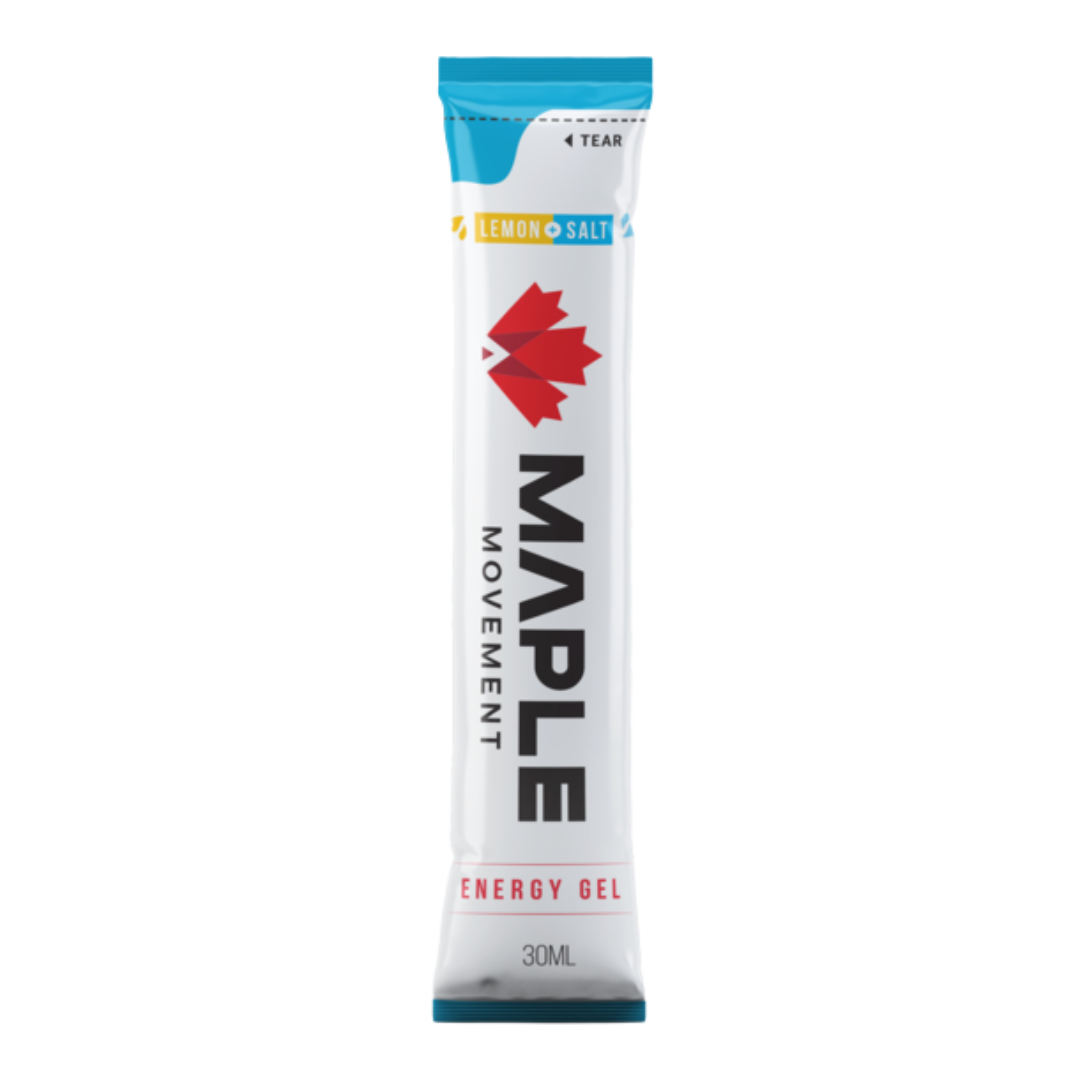 Buy Maple Powered Fuel For Sports & Performance | Aid Station