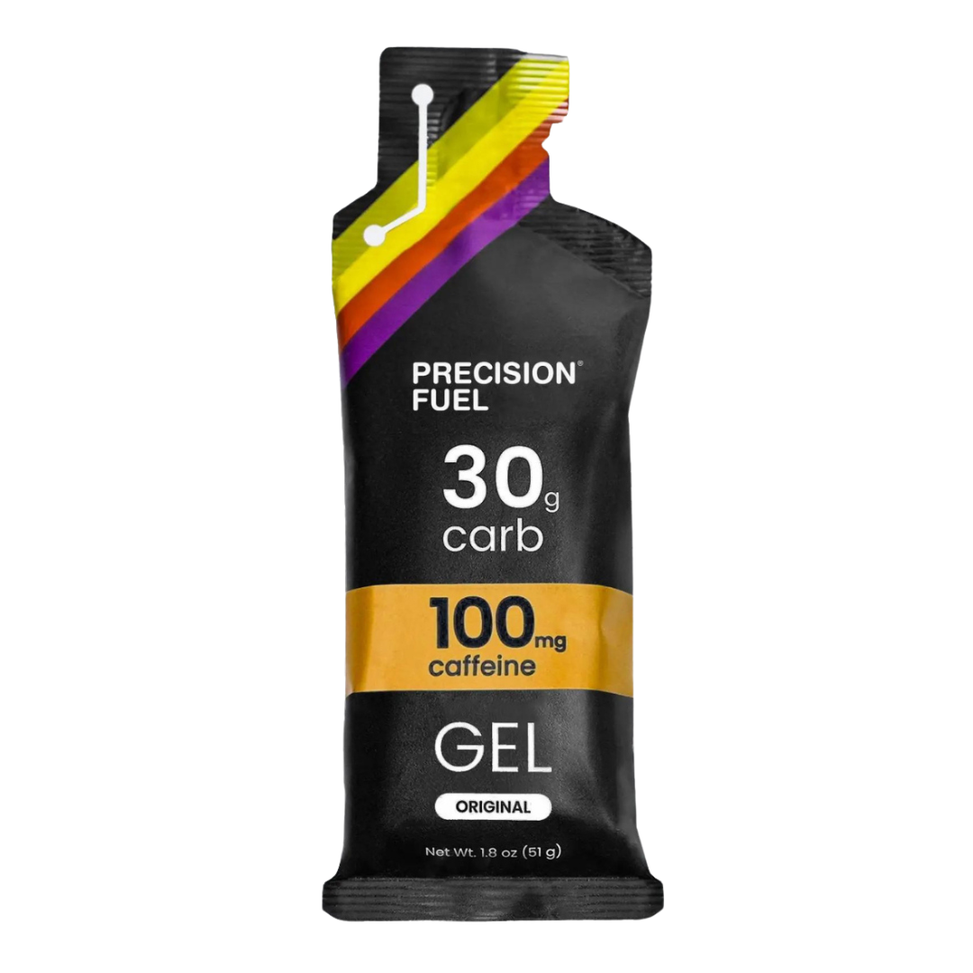 Precision Fuel & Hydration PF 30 Energy Gel | Aid Station