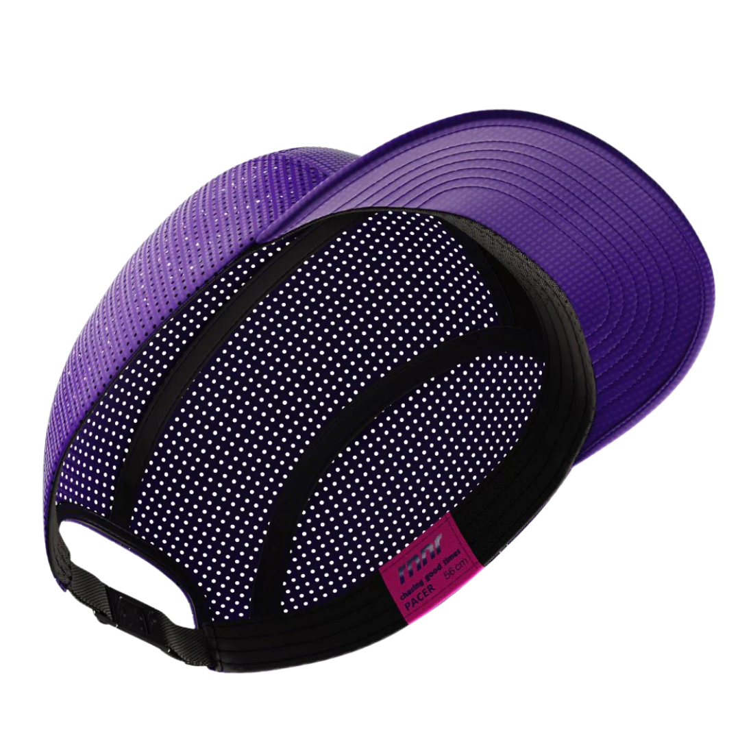 Buy RNNR Lightweight Marathon & Running Hats | Aid Station