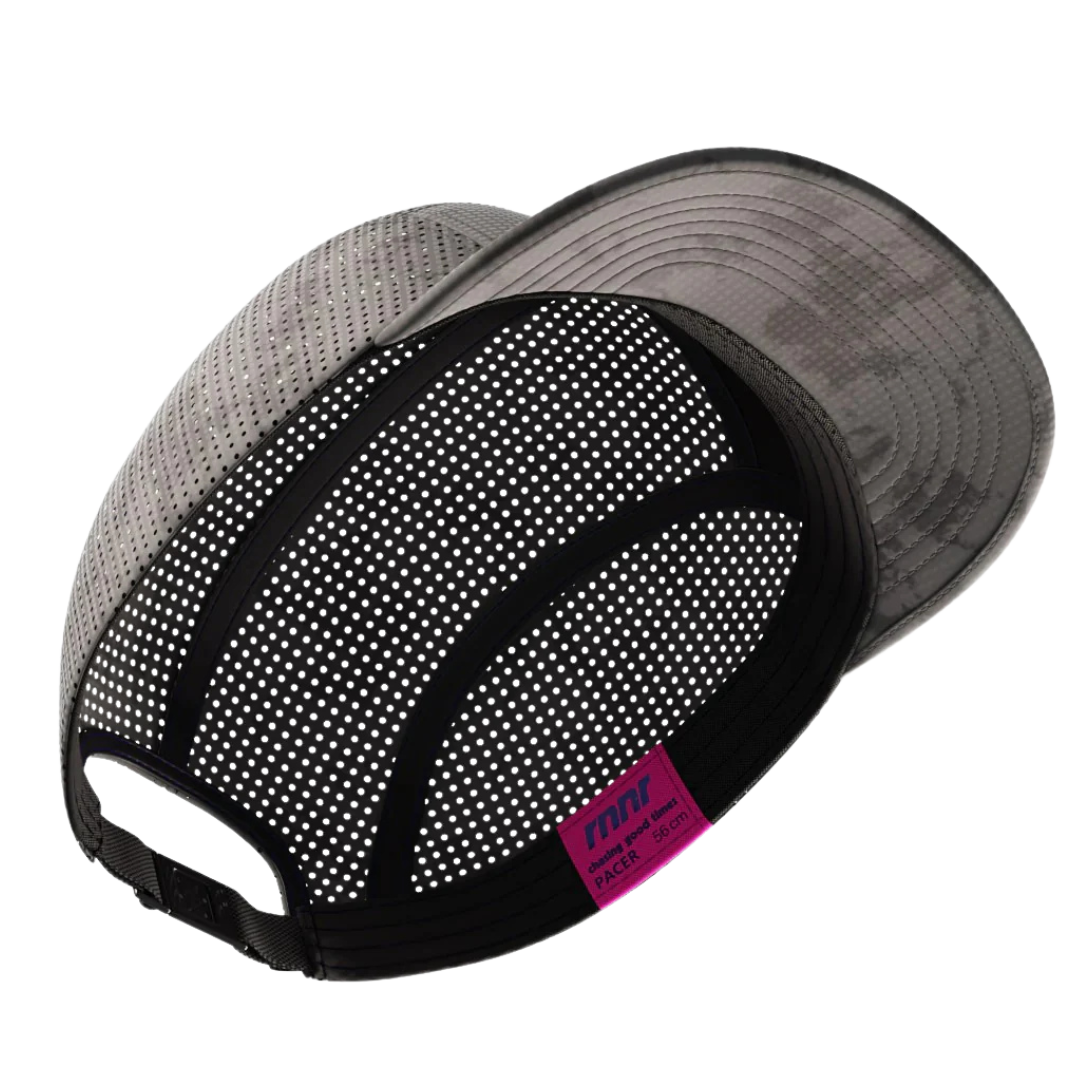 Buy RNNR Lightweight Marathon & Running Hats | Aid Station