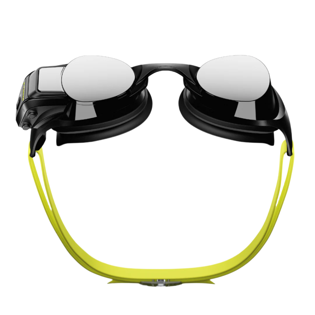 Buy FORM Augmented Reality Smart Swim Goggles | Aid Station