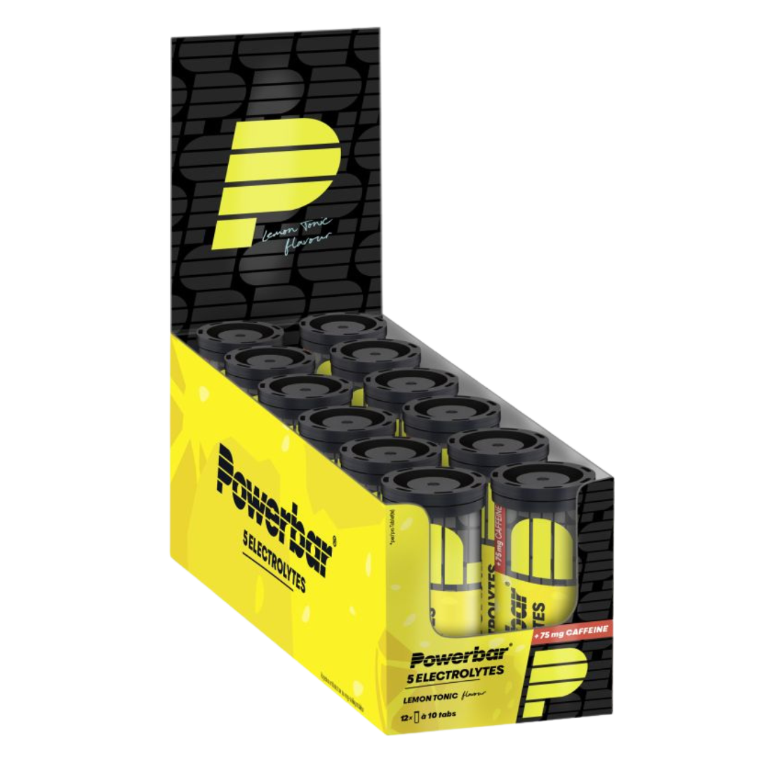 Buy Sports Hydration Tablets For Performance | Aid Station