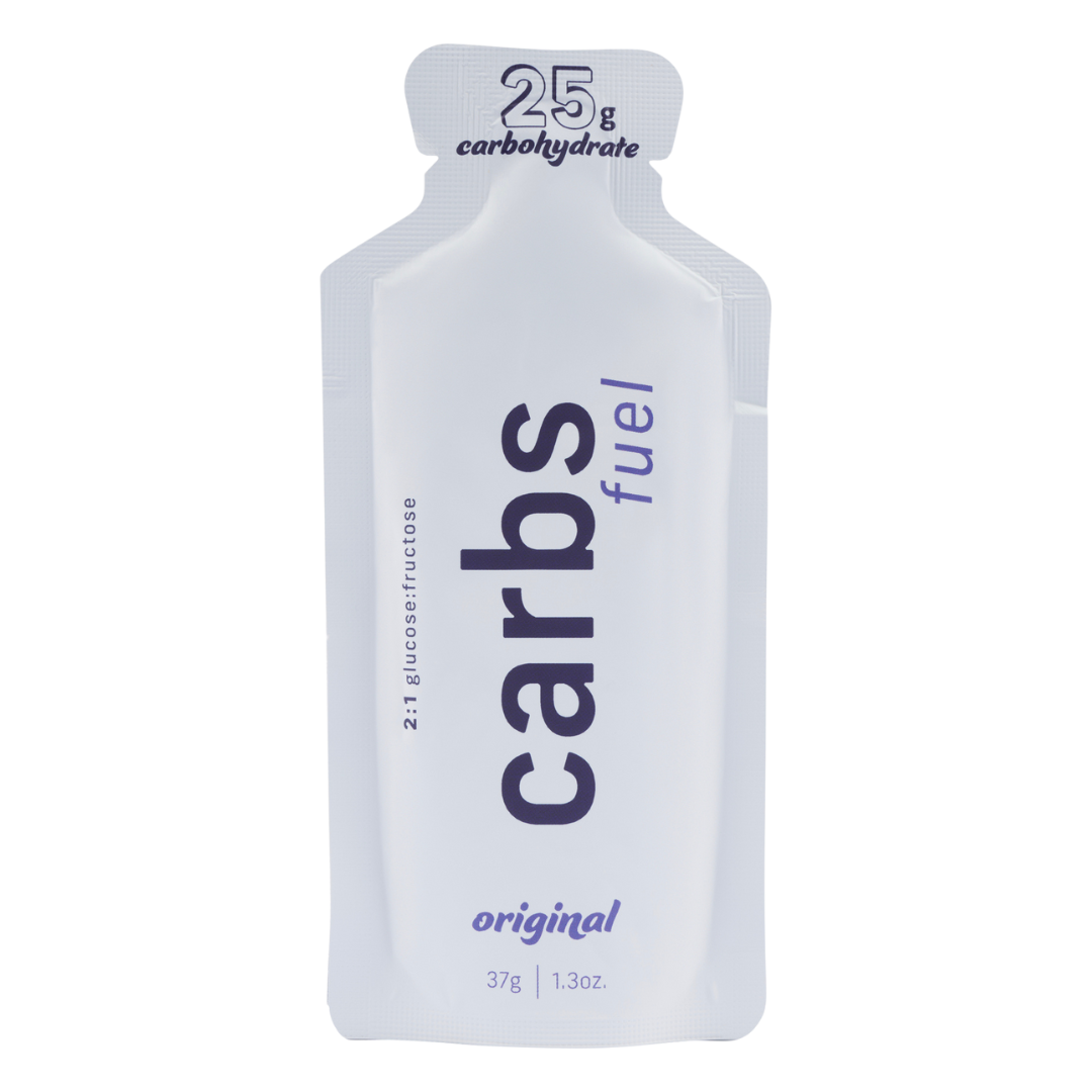 Buy Carbs Fuel Original Energy Gels For Performance | Aid Station