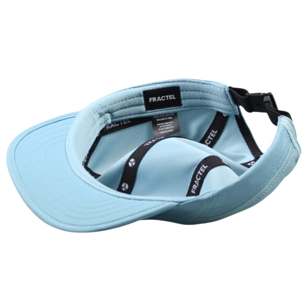 Fractel - F-Series Cap - Node – Aid Station