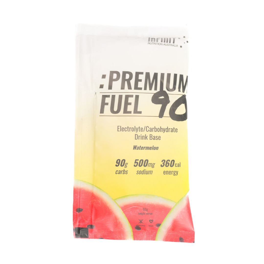 Buy Premium High Carb Drink Mix For Energy | Aid Station