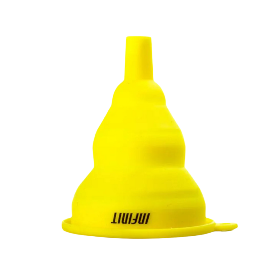 Infinit Nutrition Sports Nutrition & Hydration | Aid Station