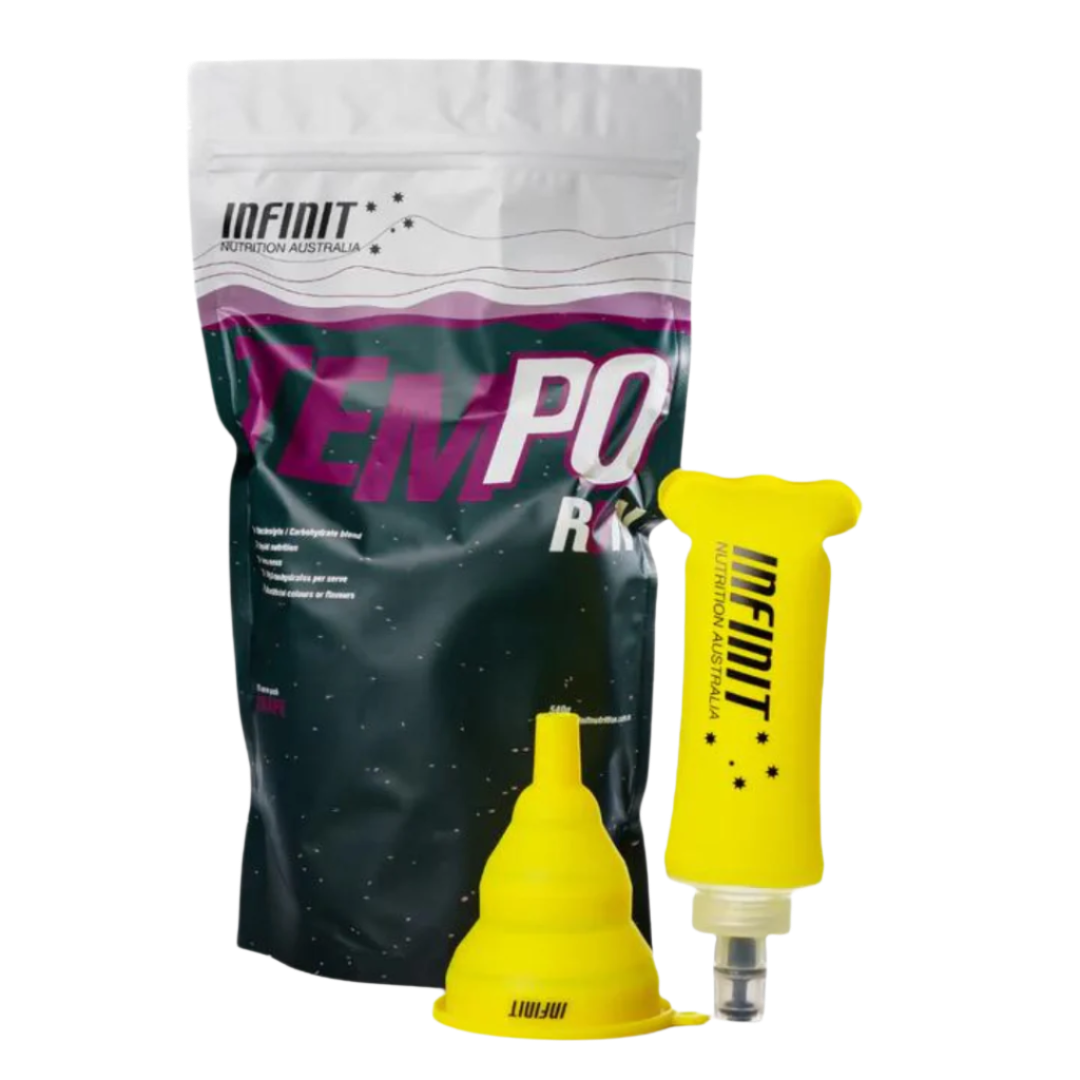 Buy Infinit Nutrition Energy Drink Mix Bundle | Aid Station