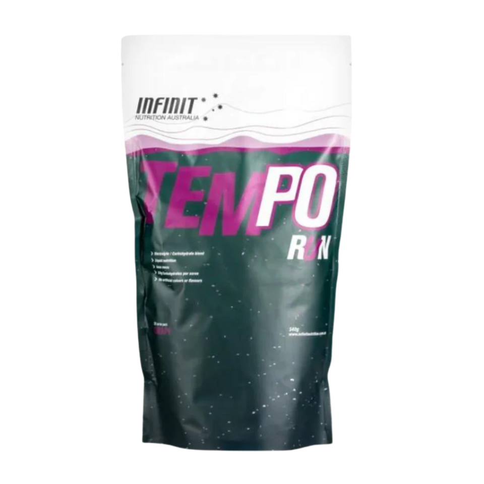 Infinit Nutrition Sports Nutrition & Hydration | Aid Station