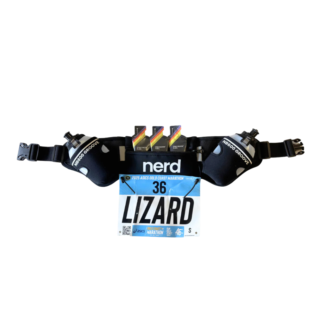 Nerd Belt | Buy Running Belts Online At Aid Station