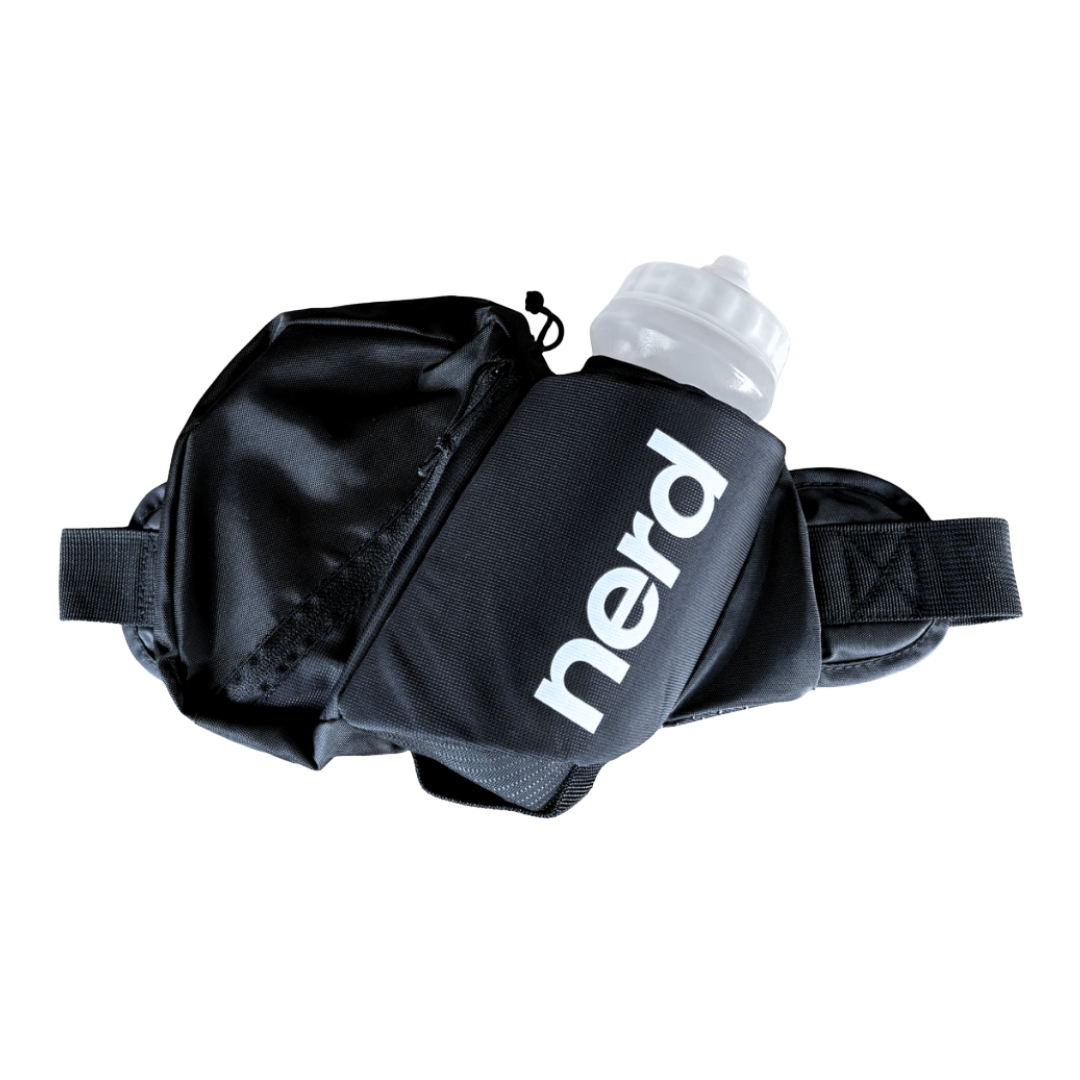 nerd NBreverse Running Belt | Bounce-Free Hydration for Endurance – Aid ...