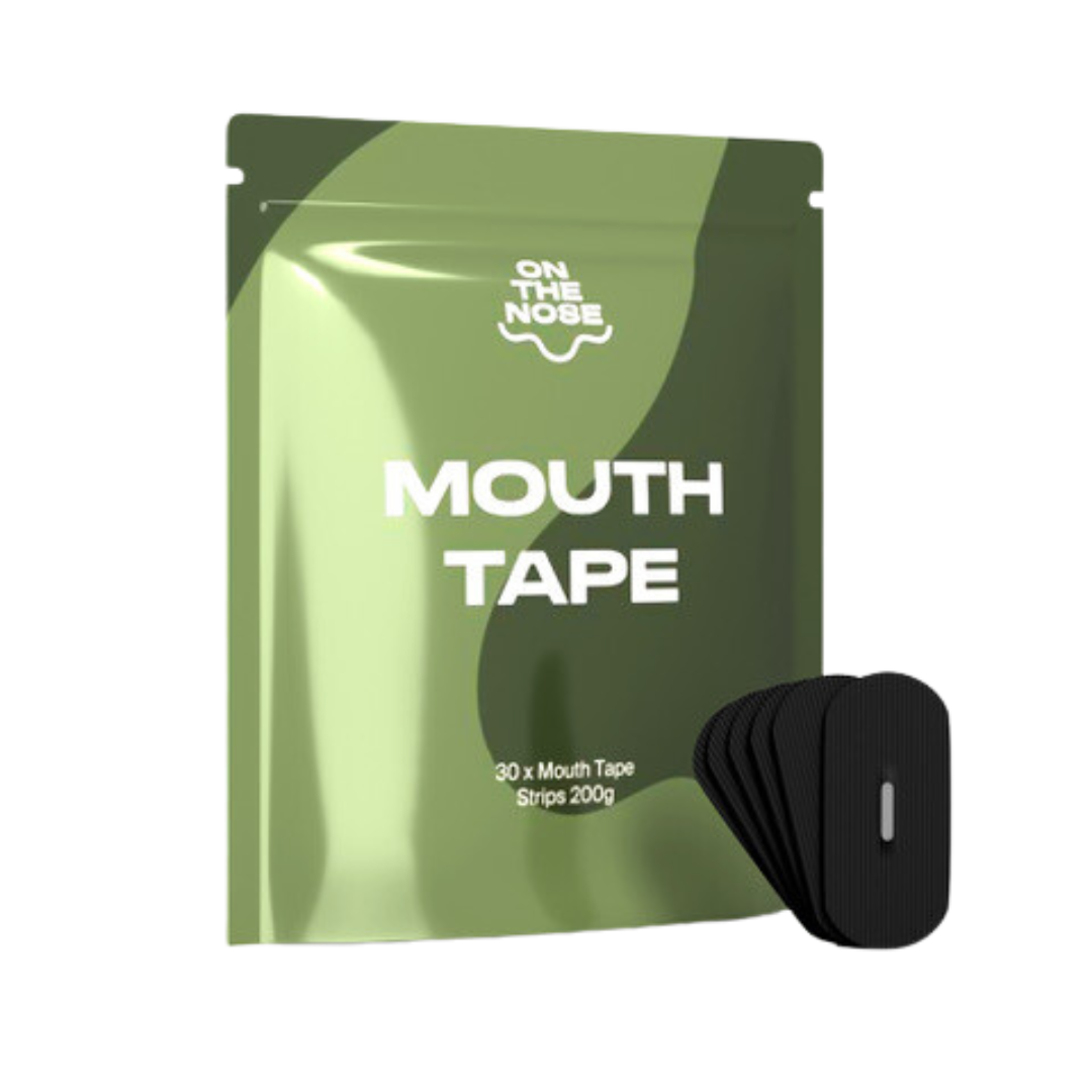 Shop Hypoallergenic Mouth Tapes for Sleep | Aid Station