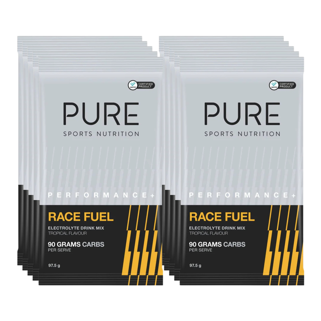 Buy High-Carb Cluster Dextrin Drink Mix Sachet | Aid Station