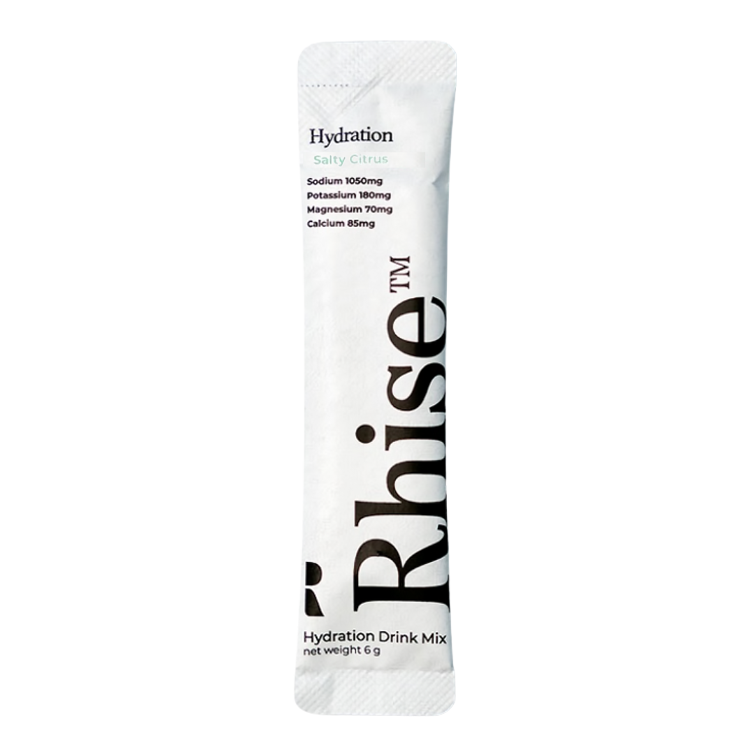 Rhise Hydration | Sugar-Free Electrolyte Drink Mix for Athletes – Aid ...