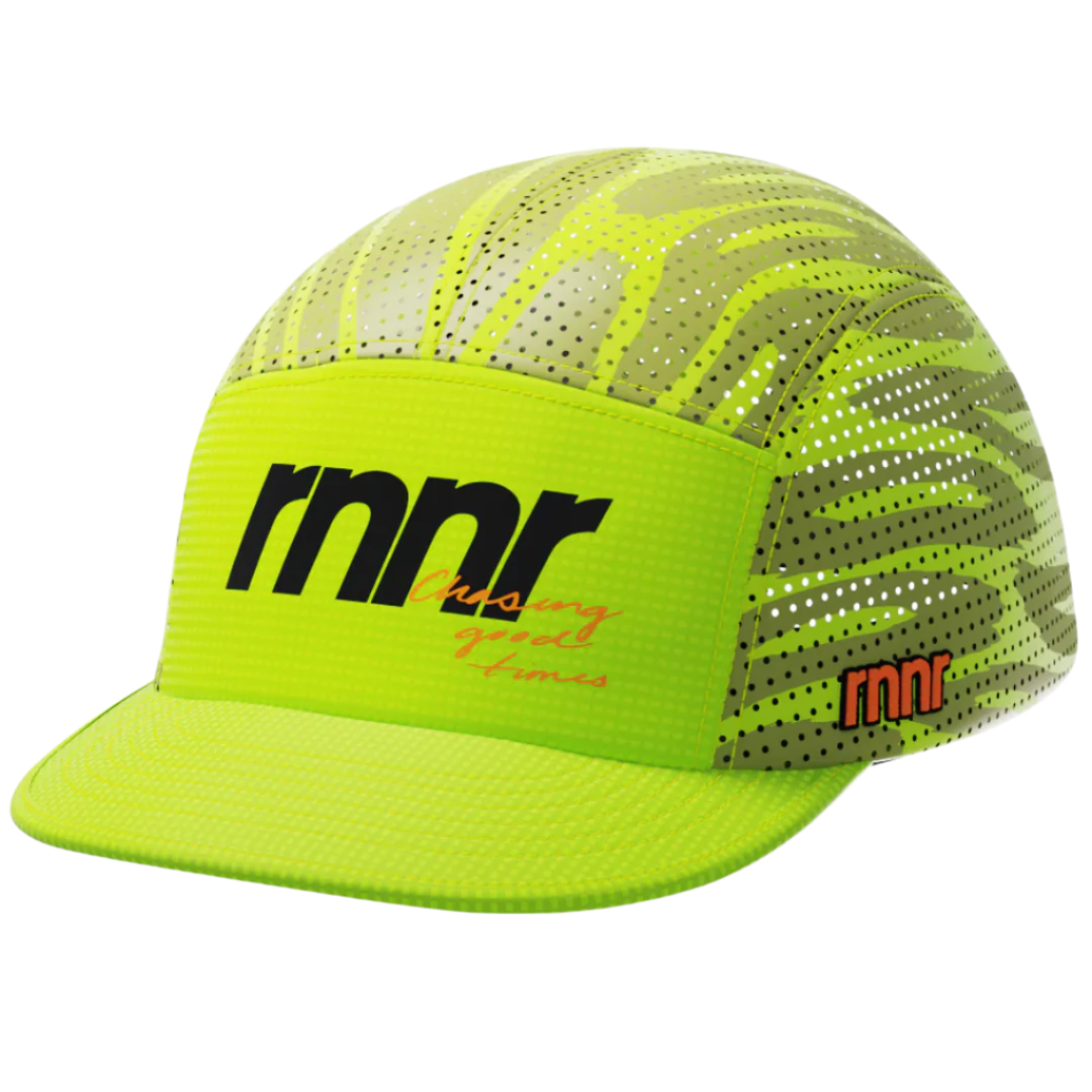 Buy RNNR Lightweight Marathon & Running Hats | Aid Station