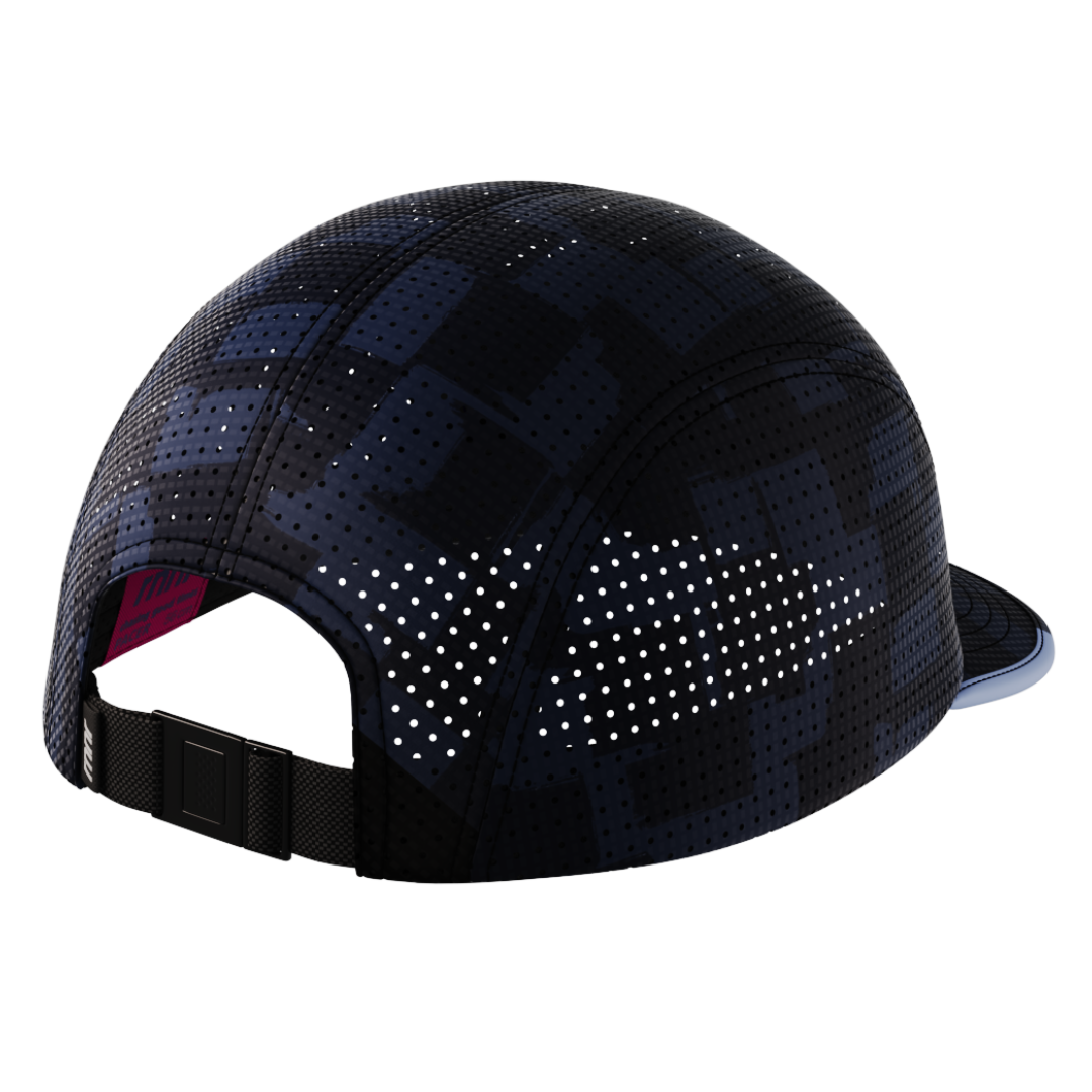 Buy RNNR Lightweight Marathon & Running Hats | Aid Station