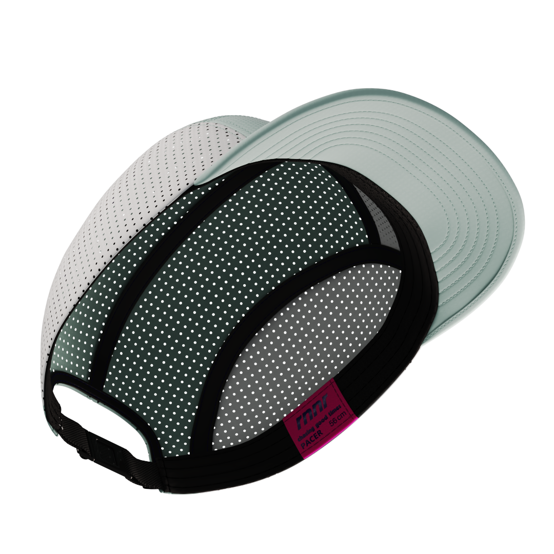 Buy RNNR Lightweight Marathon & Running Hats | Aid Station