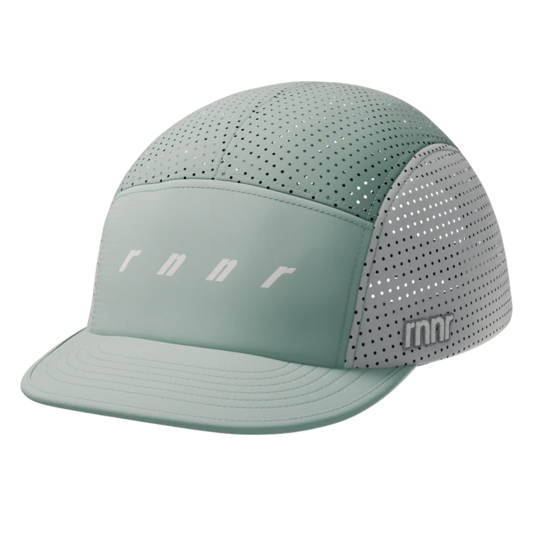 Buy RNNR Lightweight Marathon & Running Hats | Aid Station