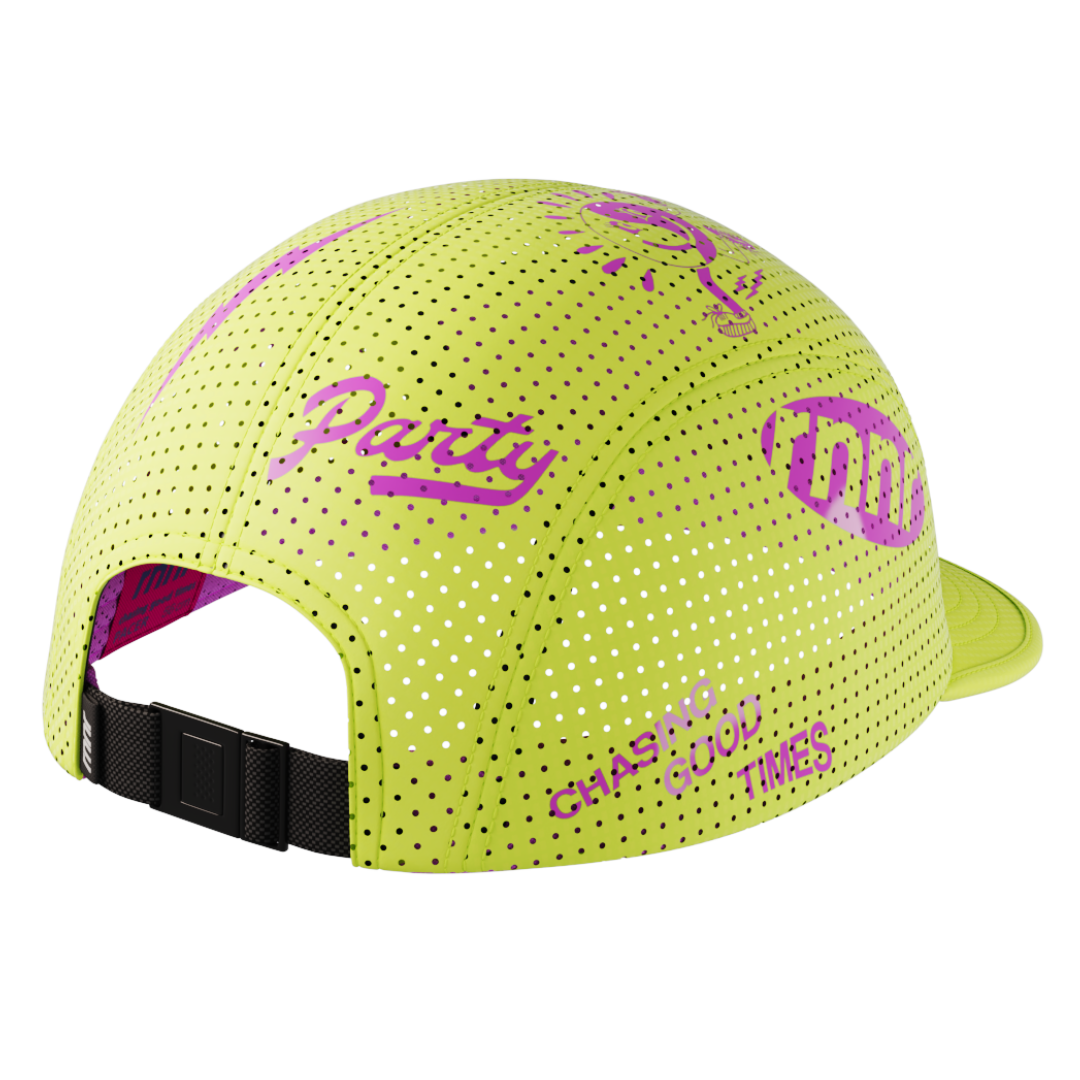 Buy RNNR Lightweight Marathon & Running Hats | Aid Station