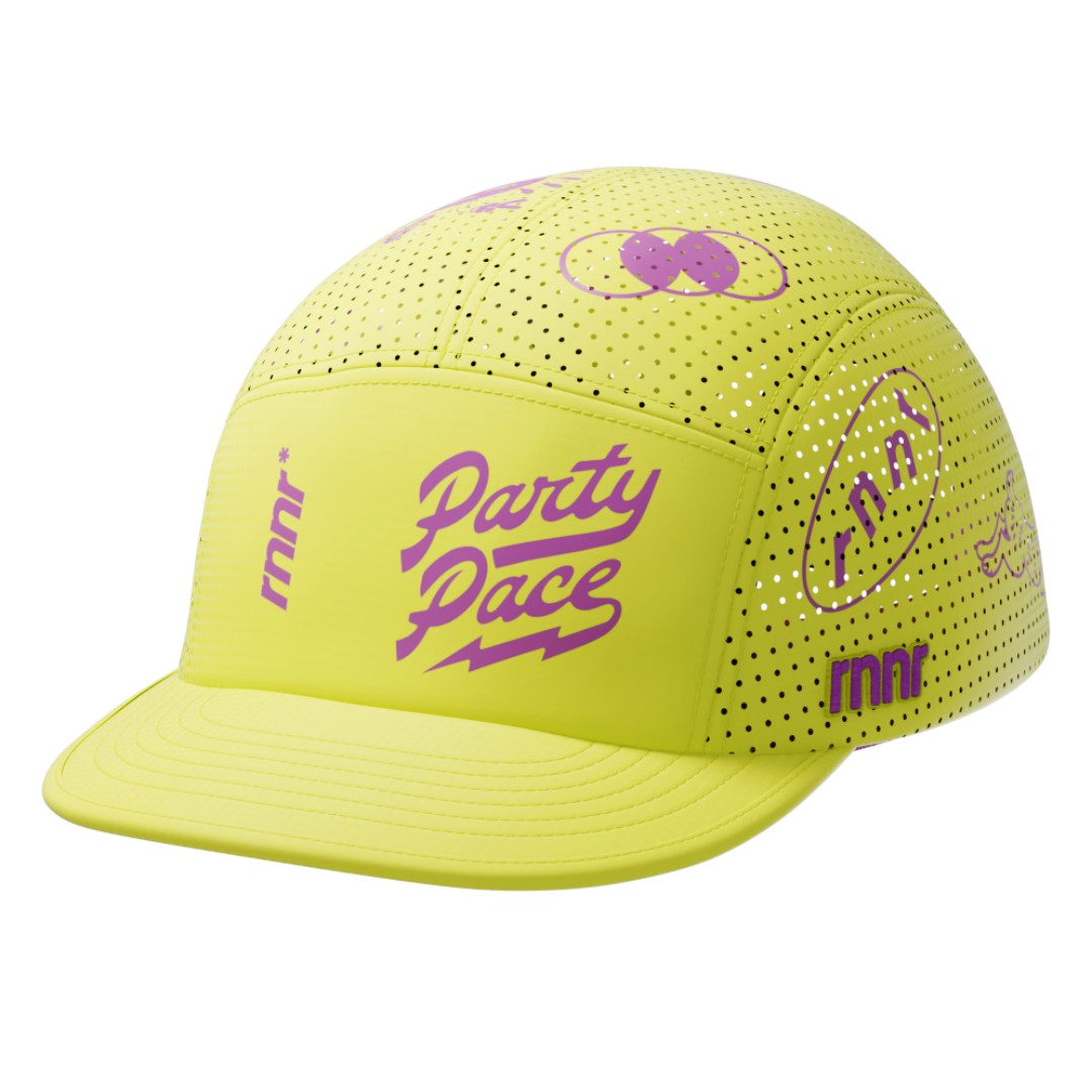 Buy RNNR Lightweight Marathon & Running Hats | Aid Station