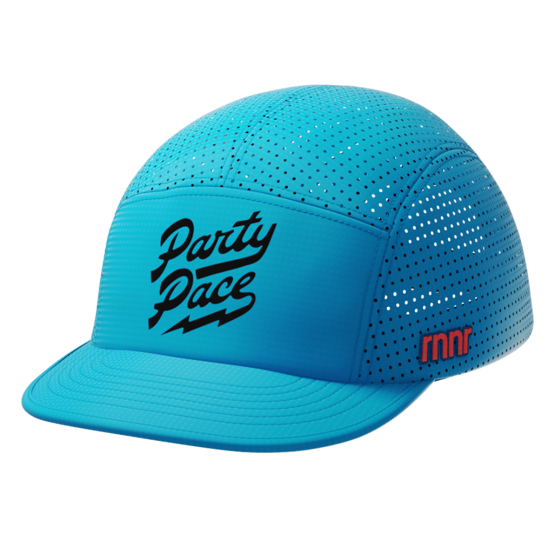 Buy RNNR Lightweight Marathon & Running Hats | Aid Station